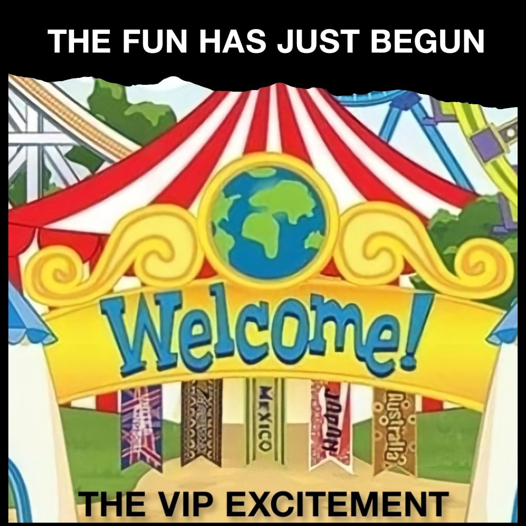 Thomasville Family Days - Magic Midways Carnival Tickets & Coupons